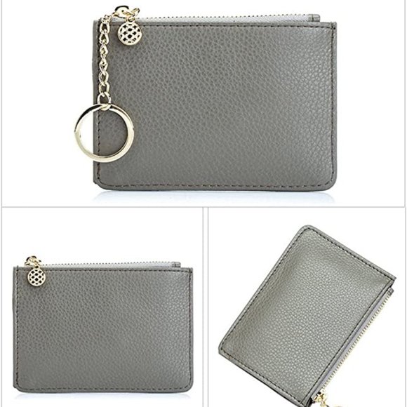 Accessories | Wallet Key Chain | Poshmark